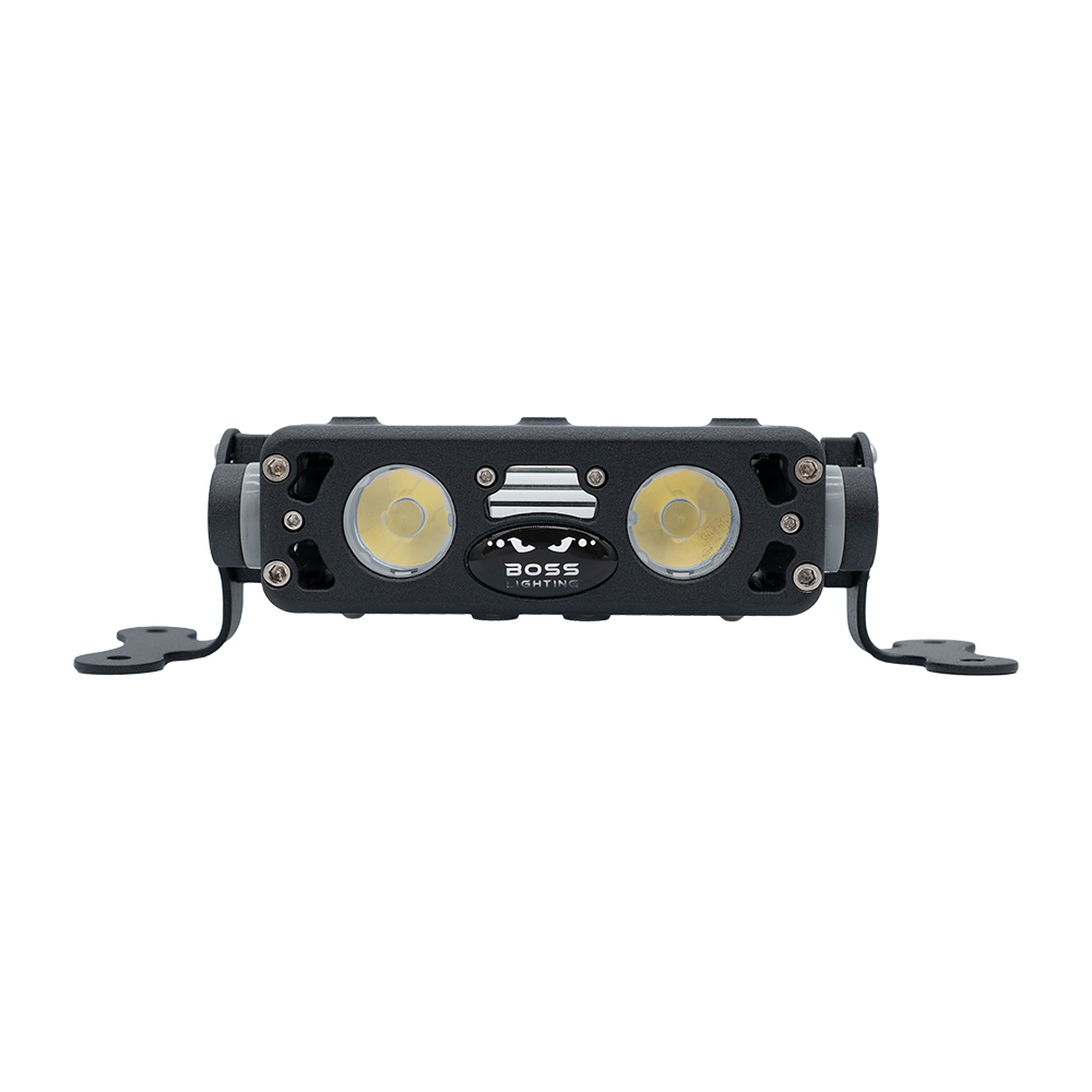 Slim 2 – Boss Lighting