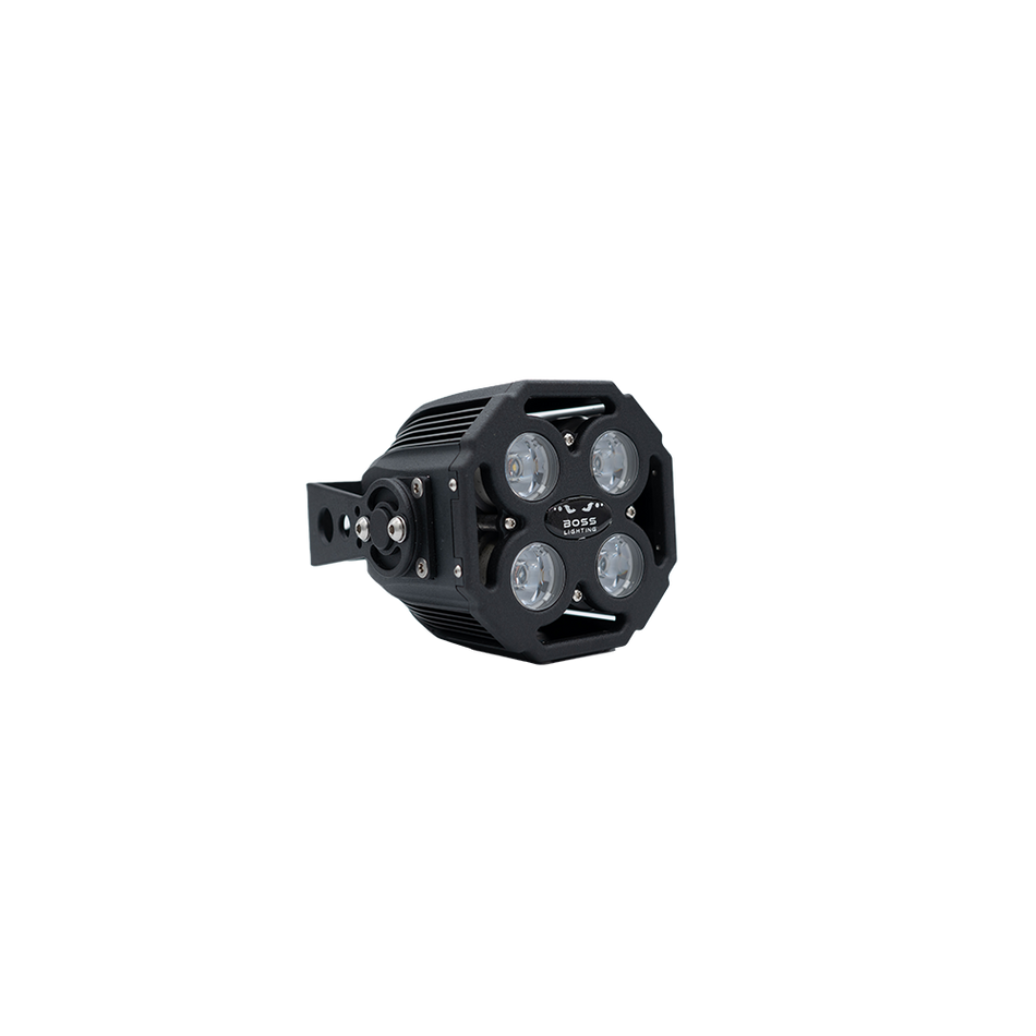 Premier Series 4 – Boss Lighting