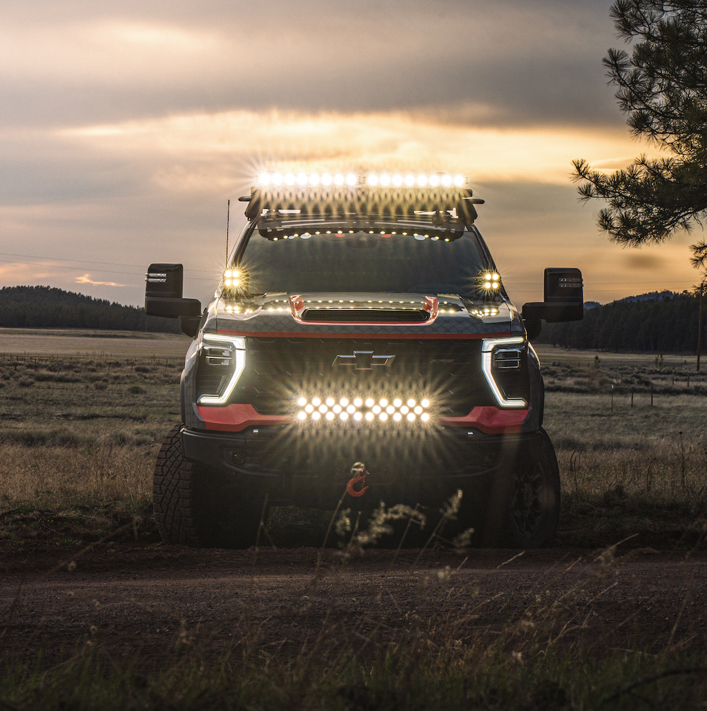 Contact – Boss Lighting