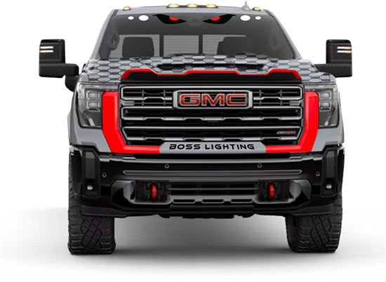 About – Boss Lighting